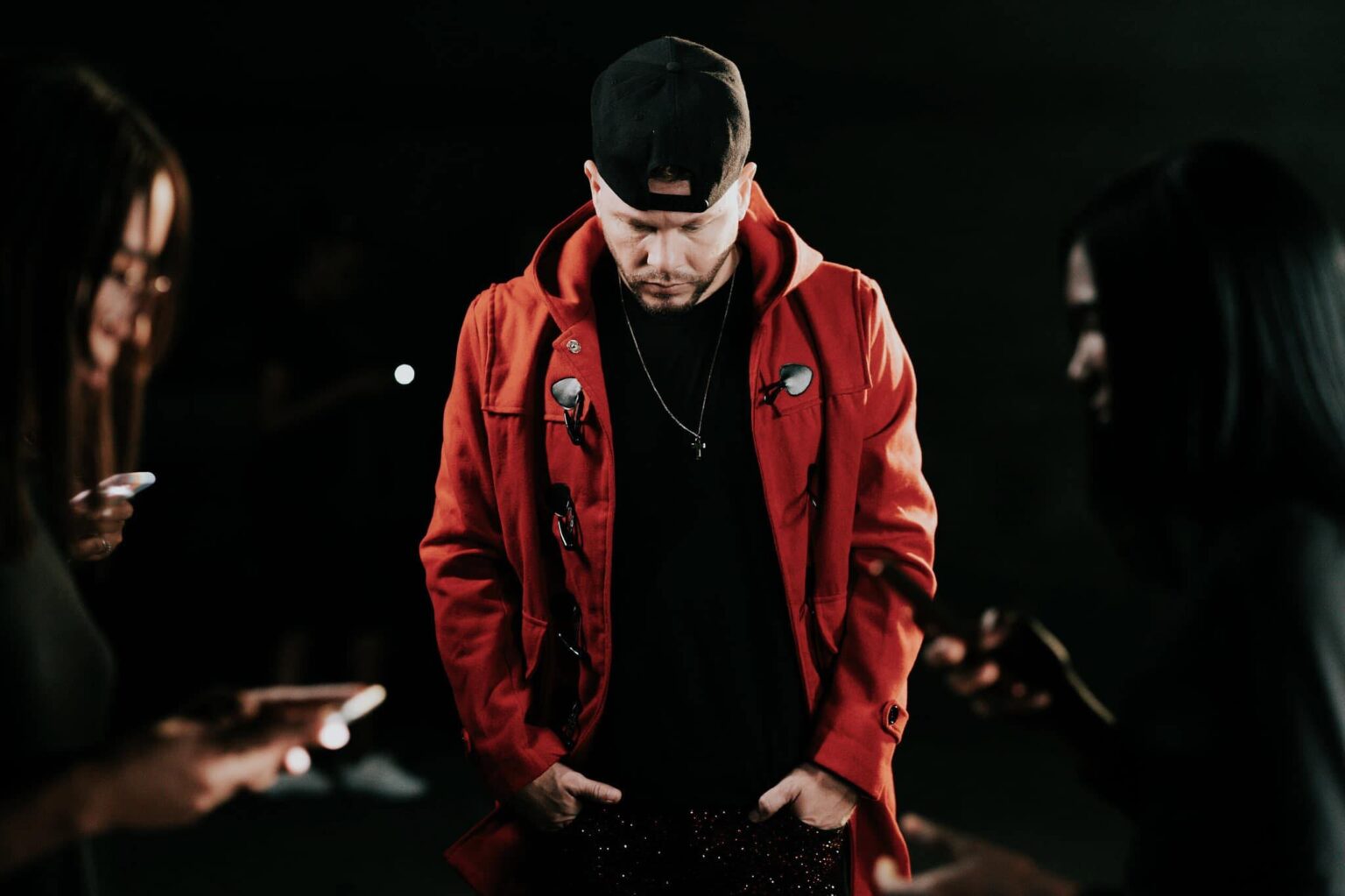 Biografía – FUNKY