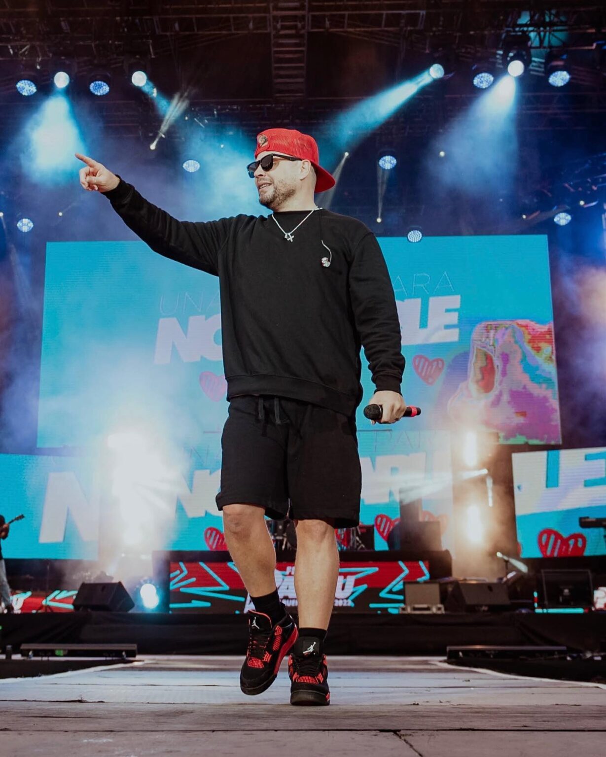 Biografía – FUNKY