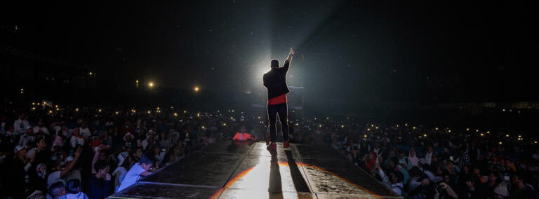 Biografía – FUNKY