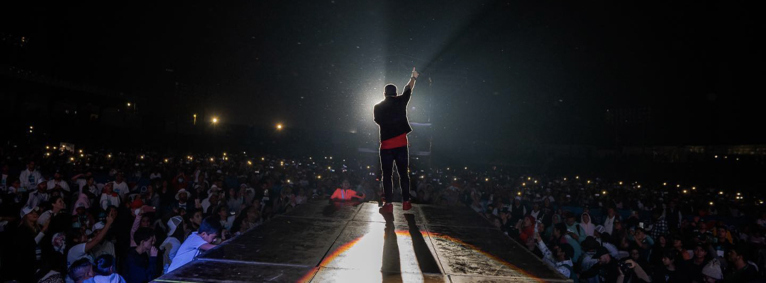 Biografía – FUNKY